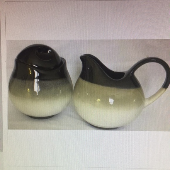 Sango Nova Black | Dining | Vintage Mcm Sango Nova Black Set | Poshmark